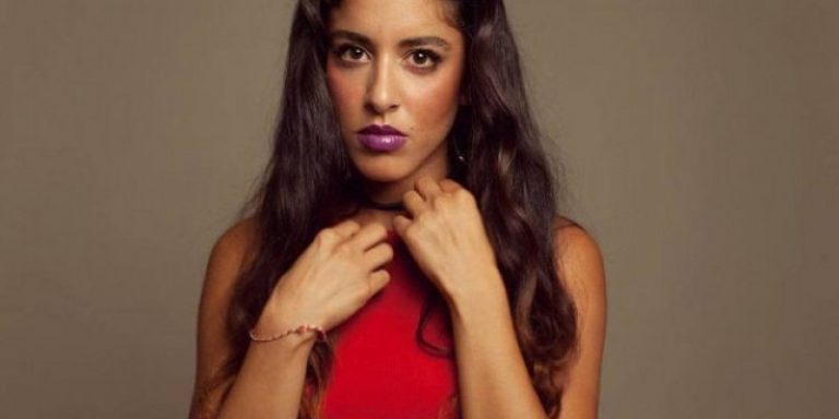 Η Μαρίνα Σάττι στην Γαλλική τηλεόραση. | e-enimerosi.com