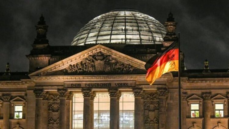 Γερμανία: Οριακή ανάκαμψη της οικονομίας το 2025 με αύξηση ΑΕΠ 0,2% – Πίεση σε εξαγωγές και ...