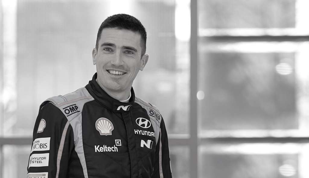 Τραγωδία στο WRC: Νεκρός ο Craig Breen της Hyundai. | e-enimerosi.com