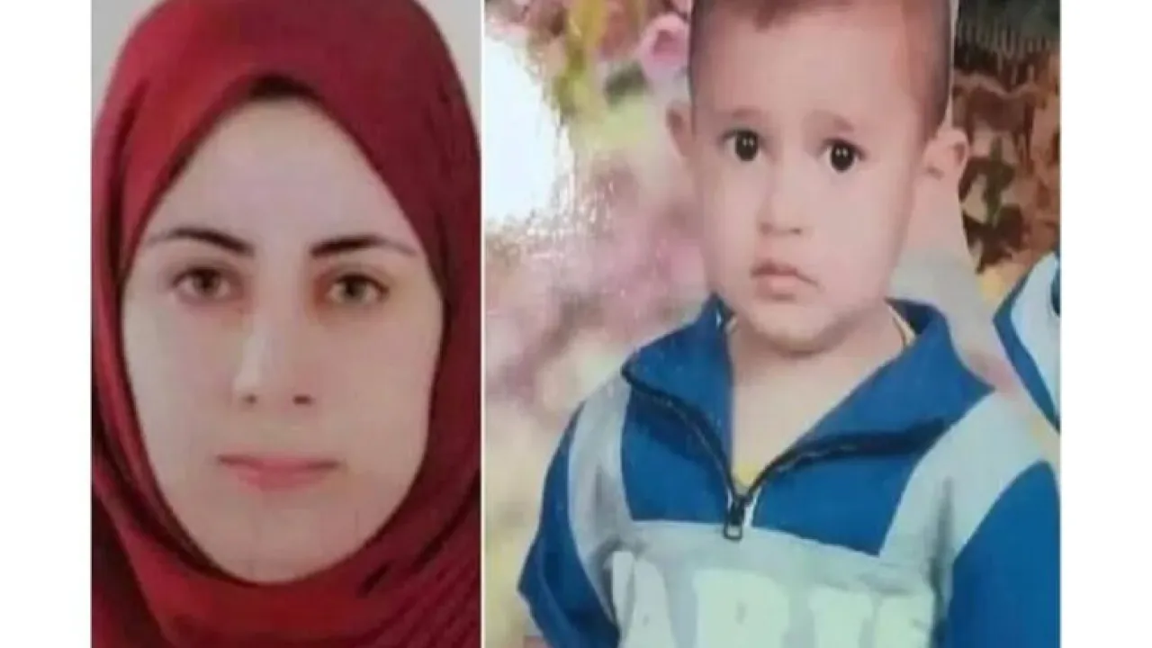 Μητέρα αποκεφάλισε τον 5χρονο γιο της και έφαγε το κεφάλι του. | e-enimerosi.com