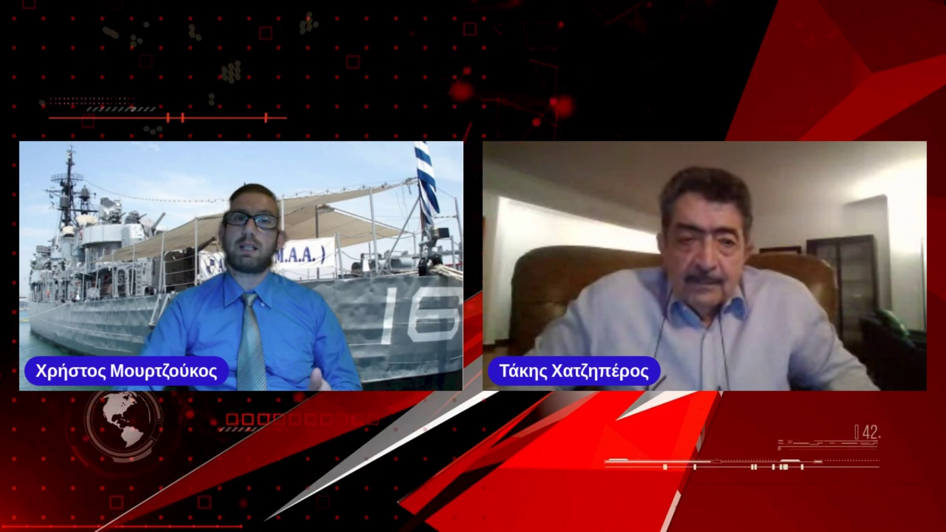 “Βέλος”: Το αντιτορπιλικό πλοίο, μνημείο του αντιδικτατορικού αγώνα. | e-enimerosi.com