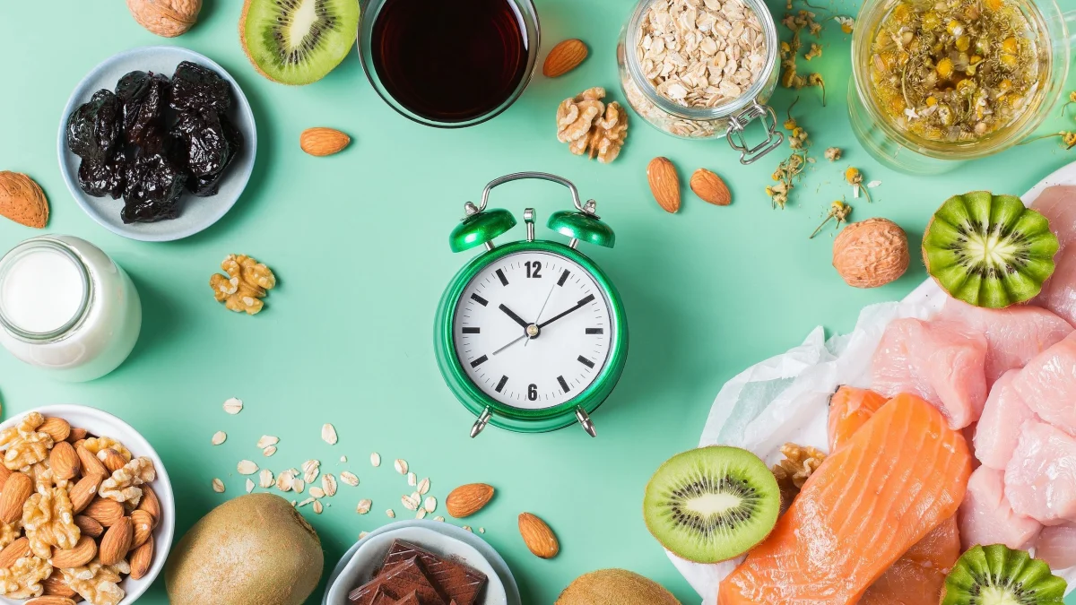 Οι φυτικές ίνες βρίσκονται στα φρούτα, τα λαχανικά και τα δημητριακά ολικής άλεσης | e-enimerosi.com