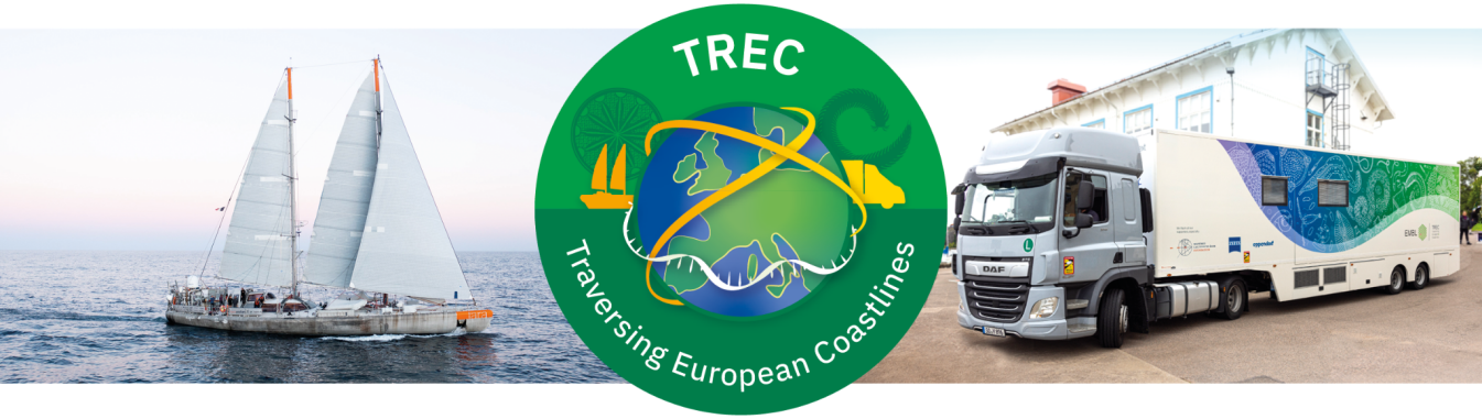 TREC: Το πρώτο έργο σε ολόκληρη την ήπειρο που μελετά τα παράκτια οικοσυστήματα και την ...