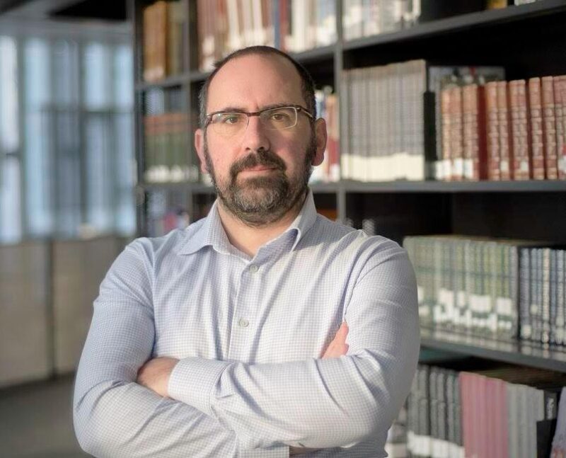 Παναγιώτης Παύλος: Στα καμένα των τελευταίων τριών ημερών, σε ενάμισι χρόνο θα φυτρώσουν ...