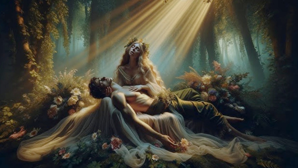 Ποίηση - Ο θρήνος της Αφροδίτης | e-enimerosi.com