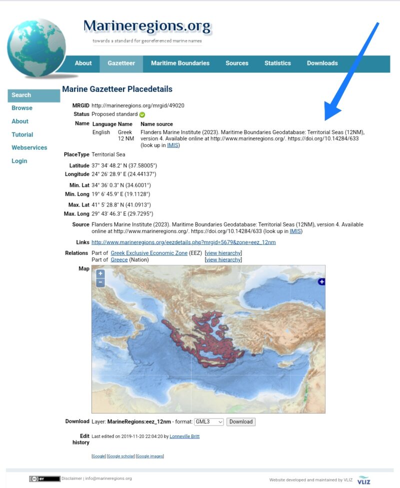 ΤΟ ΦΟΒΙΚΟ ΣΥΝΔΡΟΜΟ ΚΑΙ Η ΜΟΝΑΔΙΚΗ ΧΑΜΕΝΗ ΕΥΚΑΙΡΙΑ ΕΠΕΚΤΑΣΗΣ ΤΩΝ ΧΩΡΙΚΩΝ ΥΔΑΤΩΝ ΣΤΑ 12 ΝΜ | e ...