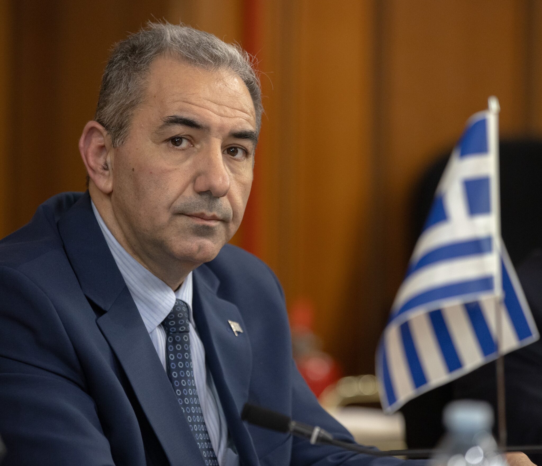 Η Ελλάδα σε ένα κόσμο που κυριαρχεί το δίκαιο του ισχυρού | e-enimerosi.com