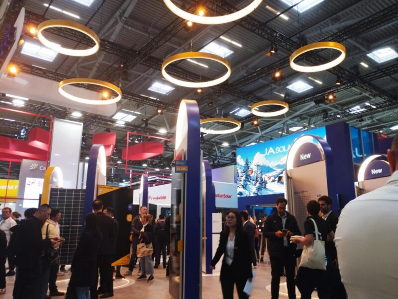 Intersolar 2025 | e-enimerosi.com